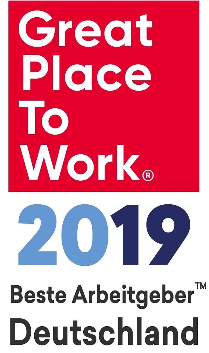 Inway Systems: Great Place to Work