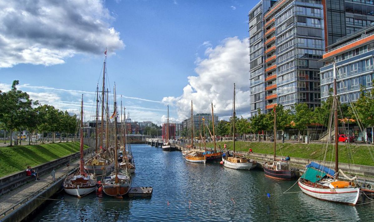 Inway Systems wächst weiter – neuer Standort in Kiel eröffnet