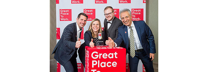 Inway Systems: Company History