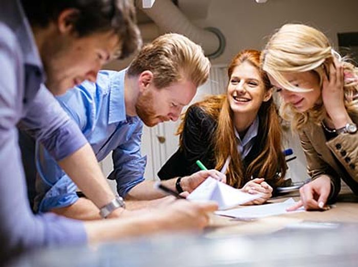 Your Partner For Microsoft Dynamics | Inway Systems