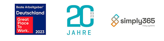 Inway Systems: Unternehmensgeschichte