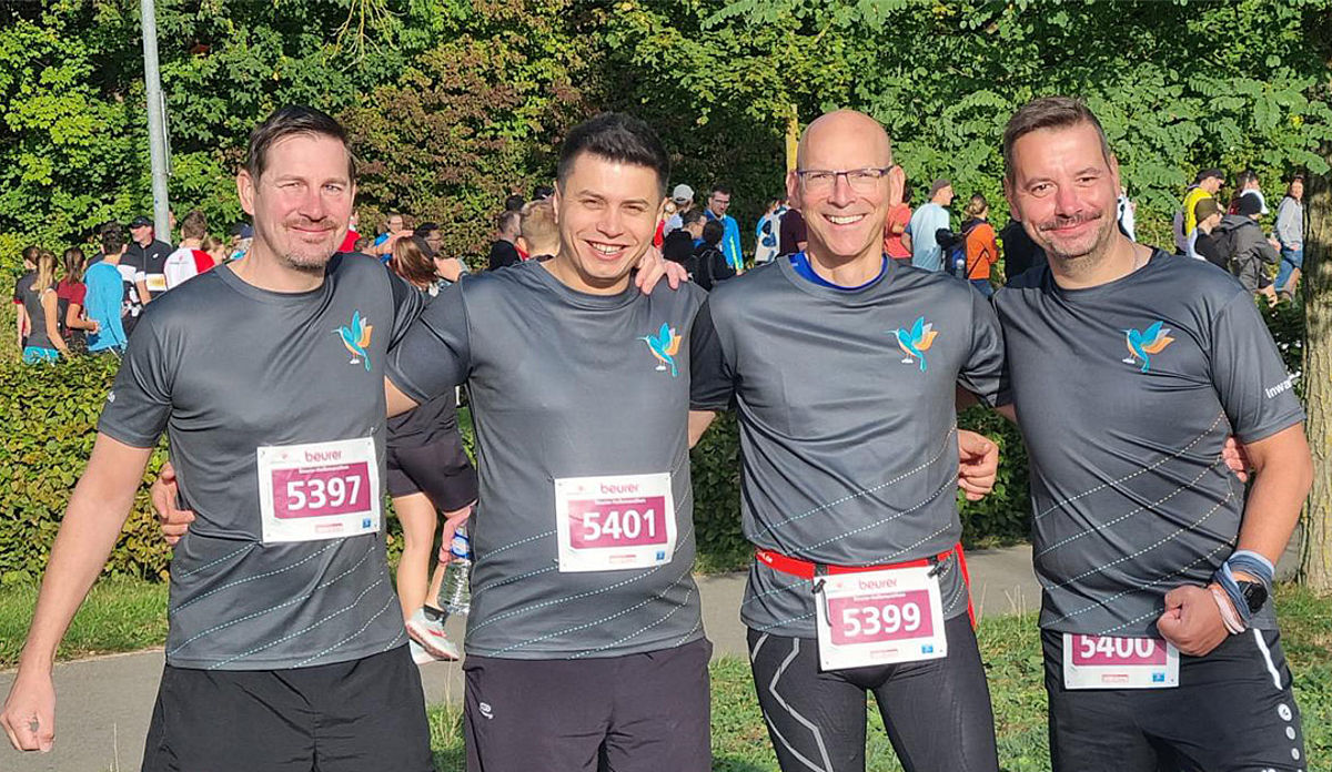 Kununu-Ranking: Inway Systems unter den Top-Arbeitgebern Ulms