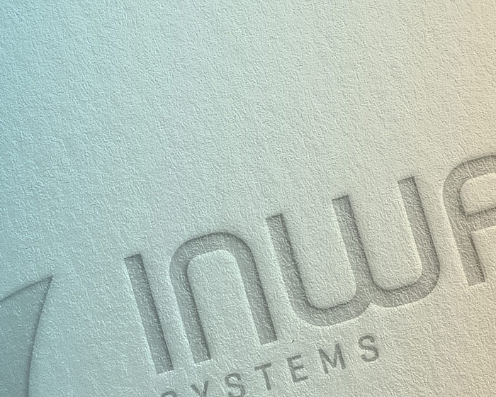Inway Systems: Unternehmensgeschichte