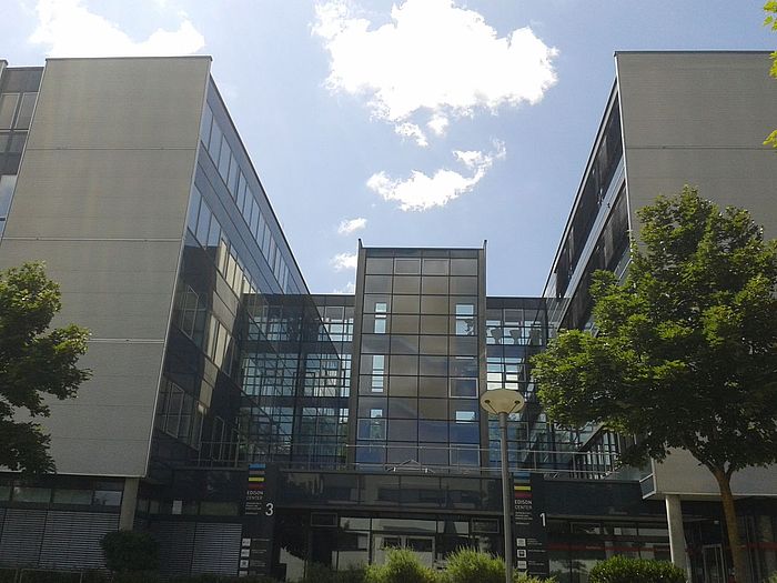 Die Inway Systems Standorte