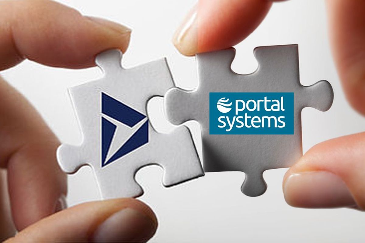 Portal Systems und Inway Systems: Neue Partnerschaft