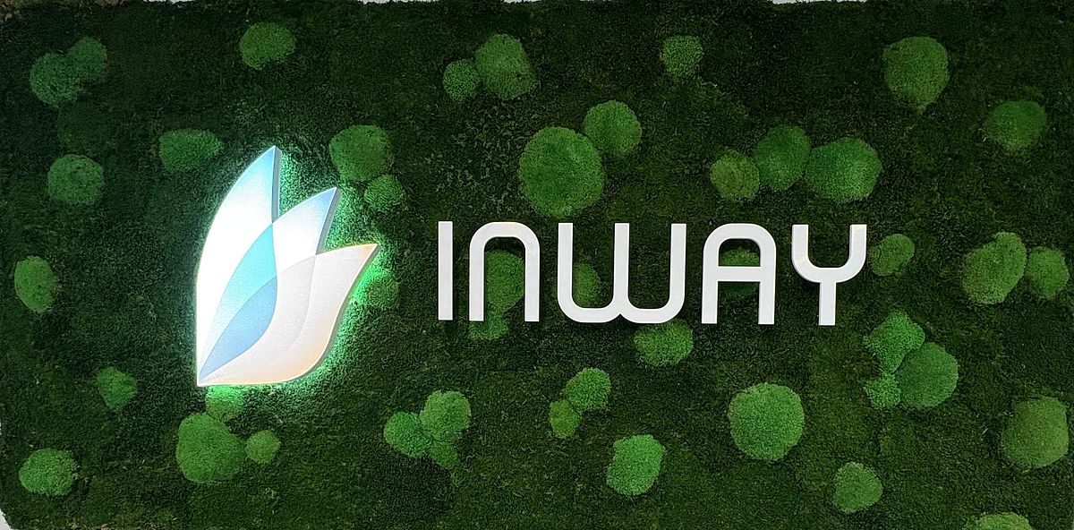 Inway Systems Berlin auf Wachstumskurs