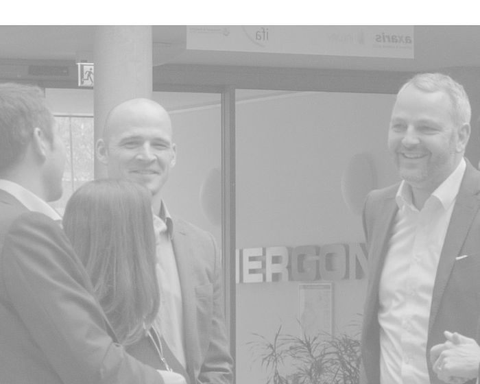 Customers and references of Inway-Systems