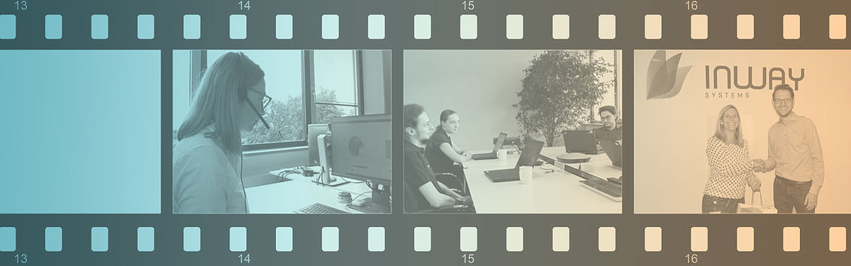 Benefits für Mitarbeiter von Inway Systems