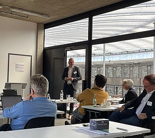 Deutschlandweit unterwegs – für erfolgreichere ERP- und CRM-Projekte